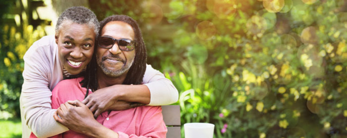 VisionLink – Connecting People with Vision Loss to Resources for Life