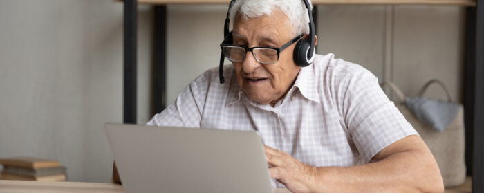 Video Library : VisionLink – Connecting People with Vision Loss to ...